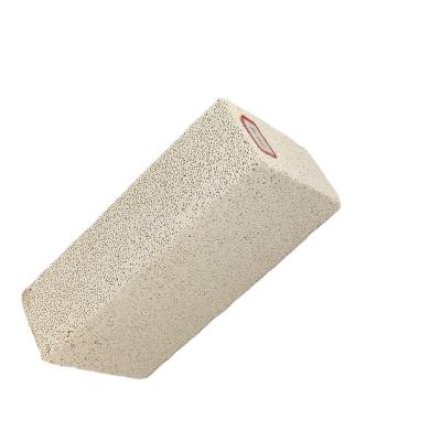 China Sample Freely JM23 JM26 JM28 Mullite Brick for High Temperature Glass Kiln Lining for sale