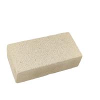 China Sample Freely JM23 JM26 JM28 Mullite Brick for High Temperature Glass Kiln Lining for sale