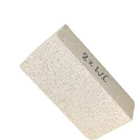China Sample Freely JM23 JM26 JM28 Mullite Brick for High Temperature Glass Kiln Lining for sale