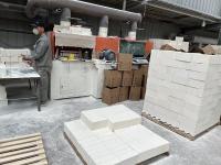 China High Thermal Conductivity of 0.3 Mullite Insulating Brick for Industrial Applications for sale