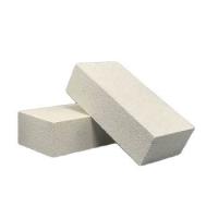 China JM-23 Sintered Mullite Insulating Refractory Brick Ideal for Temperature Environments for sale