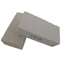 China JM-23/26/28 Mullite Insulating Refractory Fire Brick for High Temperature Applications for sale