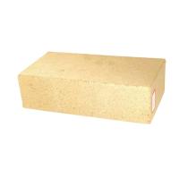 China Customizable High Alumina Poly Ball Insulating Refractory Brick for Industrial Furnace for sale