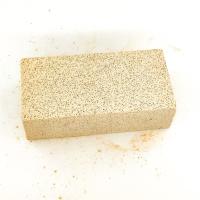 China Customizable SiO2 Content High Alumina Insulating Firebricks for Ceramic Furnace for sale