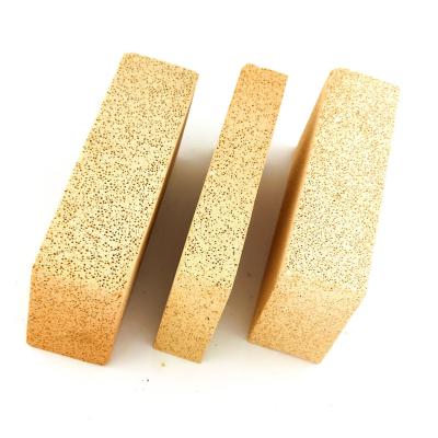China High Alumina Insulating Bubble Light Weight Fire Bricks for Furnace Lining at Best for sale