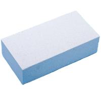 China White Alumina Bubble Brick for High Temperature Furnace Lining in Lightweight Design for sale