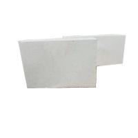 China 14-19% SiO2 Content White Corundum Mullite Brick for Temperature Industry Furnace for sale