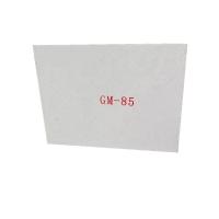 China 14-19% SiO2 Content White Corundum Mullite Brick for Temperature Industry Furnace for sale