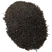China Brown Fused Alumina with Bulk Density 1.6-2.0g/cm3 Raw Material High Alumina Bauxite for sale