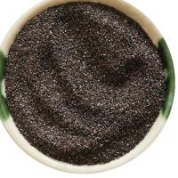 China Brown Fused Alumina with Bulk Density 1.6-2.0g/cm3 Raw Material High Alumina Bauxite for sale