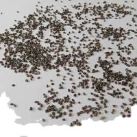 China Brown Fused Alumina F4-F320 BFA for Bulk Density 1.6-2.0g/cm3 and High Alumina Bauxite for sale