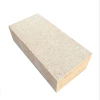 China Experience Unmatched Durability with MZ-20 MFZ-6 Wear Resistant Zirconia Mullite Brick for sale