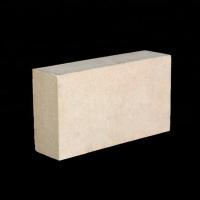 China Experience Unmatched Durability with MZ-20 MFZ-6 Wear Resistant Zirconia Mullite Brick for sale