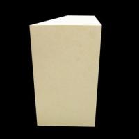 China Thermal Shock Resistant Zircon Mullite Brick MZ-20 MFZ-6 for Glass Furnace for sale