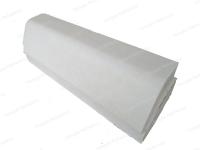 China 94% Al2O3 Content Fusion-cast Alumina Refractory Bricks for Oxy-fuel Glass Kiln Crown Arch for sale