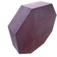 China Chrome Brick for High Wear-Resistant Corundum Composite Fire Brick in Heating Furnaces for sale