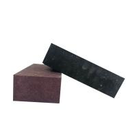 China Chrome Brick for High Wear-Resistant Corundum Composite Fire Brick in Heating Furnaces for sale