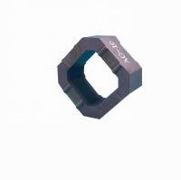 China High Temperature Kiln Chrome Corundum Brick with 5-15% CrO Content and Alumina Cement for sale
