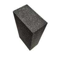 China High Chrome Brick for Frit Kiln Spout Little CaO Content High Corrosion Resistance for sale