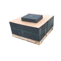 China High Chrome Brick for Frit Kiln Spout Little CaO Content High Corrosion Resistance for sale