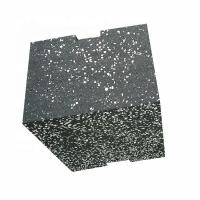 China High Chrome Brick for Frit Kiln Spout Little CaO Content High Corrosion Resistance for sale