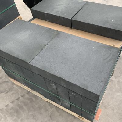 China Customizable Sintered Alumina Chrome Corundum Brick for Zinc Smelting Furnace for sale