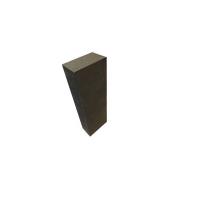 China Cr2O3 50-93 and Corrosion Resistant Chrome Tiles for Glass Furnace Wall Block Pitching for sale