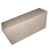 China High Density Zircon Mullite Refractory Brick for Industrial Furnace Construction for sale