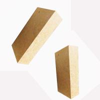 China High Density Zircon Mullite Firebrick Ideal for Glass Furnace from Henan Refractory Brick for sale