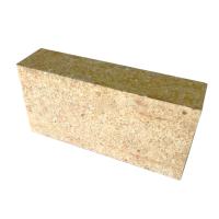 China High Density Zircon Mullite Firebrick Ideal for Glass Furnace from Henan Refractory Brick for sale