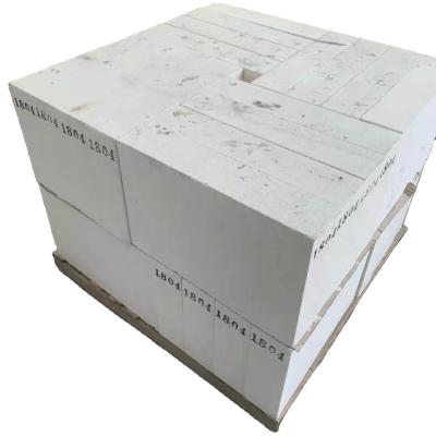 China Stable Thermal Structure Sillimanite Bricks Refractoriness 1770° Refractoriness 2000° for sale