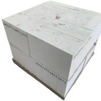 China High Refractoriness Sillimanite Bricks for Glass Tank Kiln Throat and Lip Stone Brick for sale