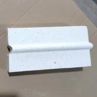China Refractoriness Degree 1770° Refractoriness 2000° Dense Mullite Brick for Blast Furnace for sale
