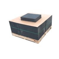 China Refractoriness °C 1770 °C High Temperature Corundum Brick for Glass Furnace Throat for sale