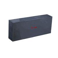 China Refractoriness °C 1770 °C High Temperature Corundum Brick for Glass Furnace Throat for sale