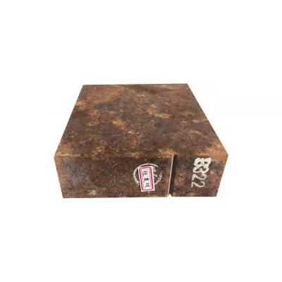 China Outlet High Purity Silica Mullite Brick for Long Service Life in Refractory Materials for sale