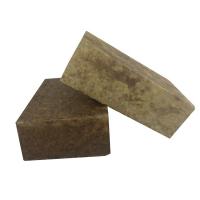 China 90 Cold Crush Strength Silica Mullite Anchor Bricks for in High Wear Resistant Cement Kiln for sale