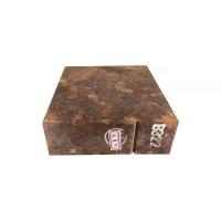 China 90 Cold Crush Strength Silica Mullite Anchor Bricks for in High Wear Resistant Cement Kiln for sale