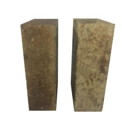China Top-Notch Mullite-Sic- Andalusite Brick 1680 Refractory Block for Cement Rotary Kiln for sale