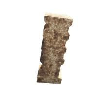 China Top-Notch Mullite-Sic- Andalusite Brick 1680 Refractory Block for Cement Rotary Kiln for sale