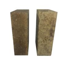 China 65% Al2O3 Content Silica Mullite Brick for Cement Kiln Production Capacity for sale