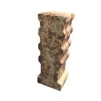 China 65% Al2O3 Content Silica Mullite Brick for Cement Kiln Production Capacity for sale