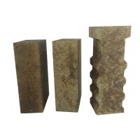 China 65% Al2O3 Content Silica Mullite Brick for Cement Kiln Production Capacity for sale