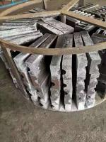 China ISO9001 Certified Mag-Chrome Refractory Brick for Temperature Metallurgical Processes for sale