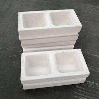 China ISO9001 CE MSDS Certified Alumina Hollow Ball Bricks for Industry Kiln Raw Material for sale