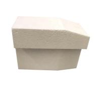 China 1700 RUL Alumina Hollow Ball Insulating Fire Resistant Brick for Industrial Furnaces for sale