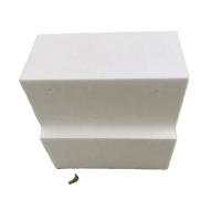 China Freely Sampled High Purity Alumina Bubble Insulation Brick for Industrial Furnace RUL 1700 for sale