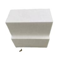 China Refractory Insulating High Alumina Hollow Ball Porosint Brick with Alumina Cement for sale