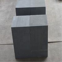 China 75% Al2O3 High Wear Resistant Magmalox Fused Zircon Mullite Block for Push-steel Heating Furnace for sale