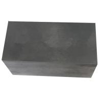 China 3-3.2 g/cm3 Bulk Density Electrocast Magmalox Block for Steel Industry Applications for sale